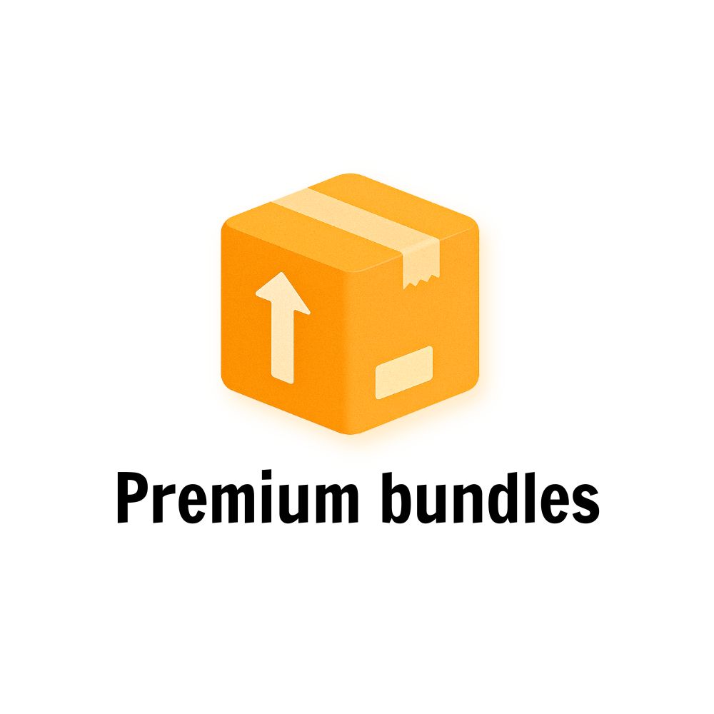 Login | Premium Bundles